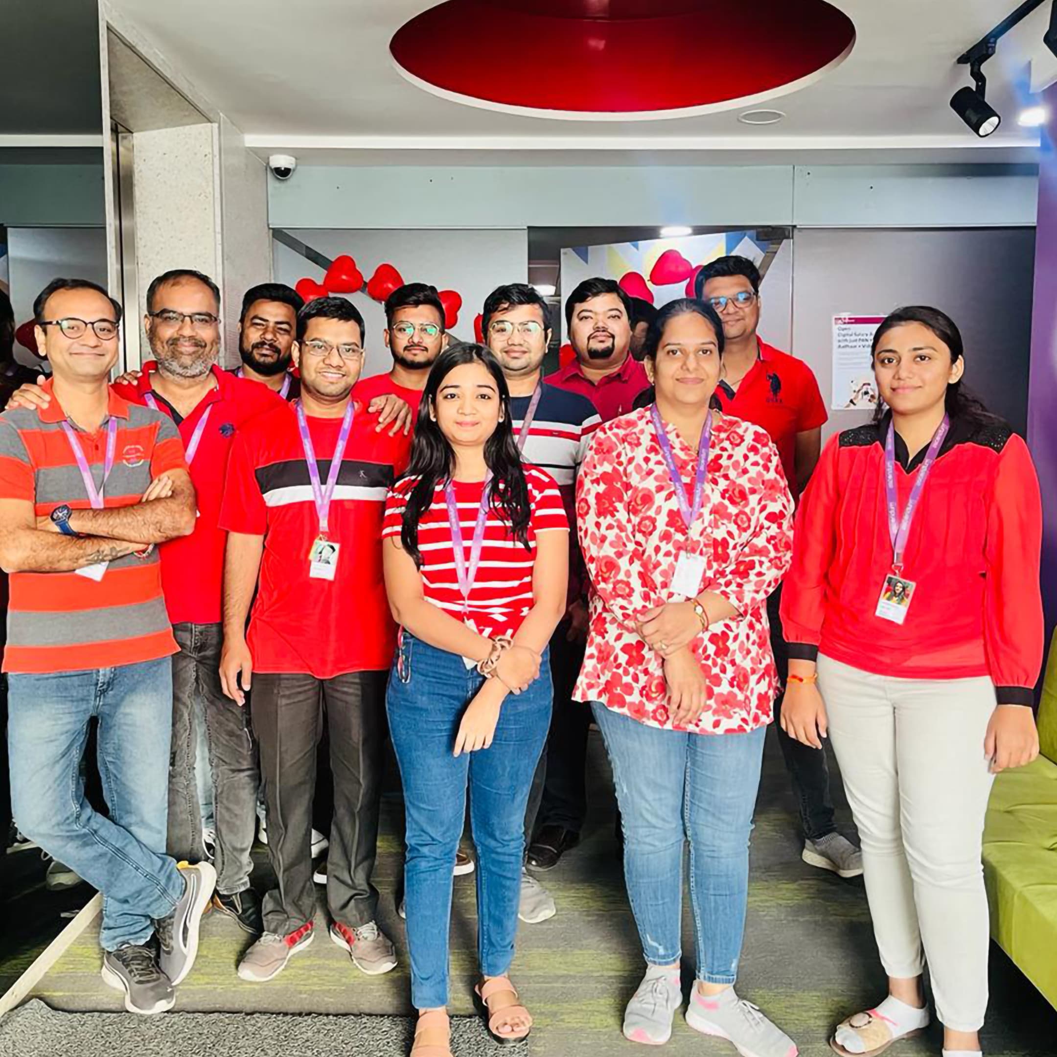 Ascendum | Award-Winning Digital Solutions